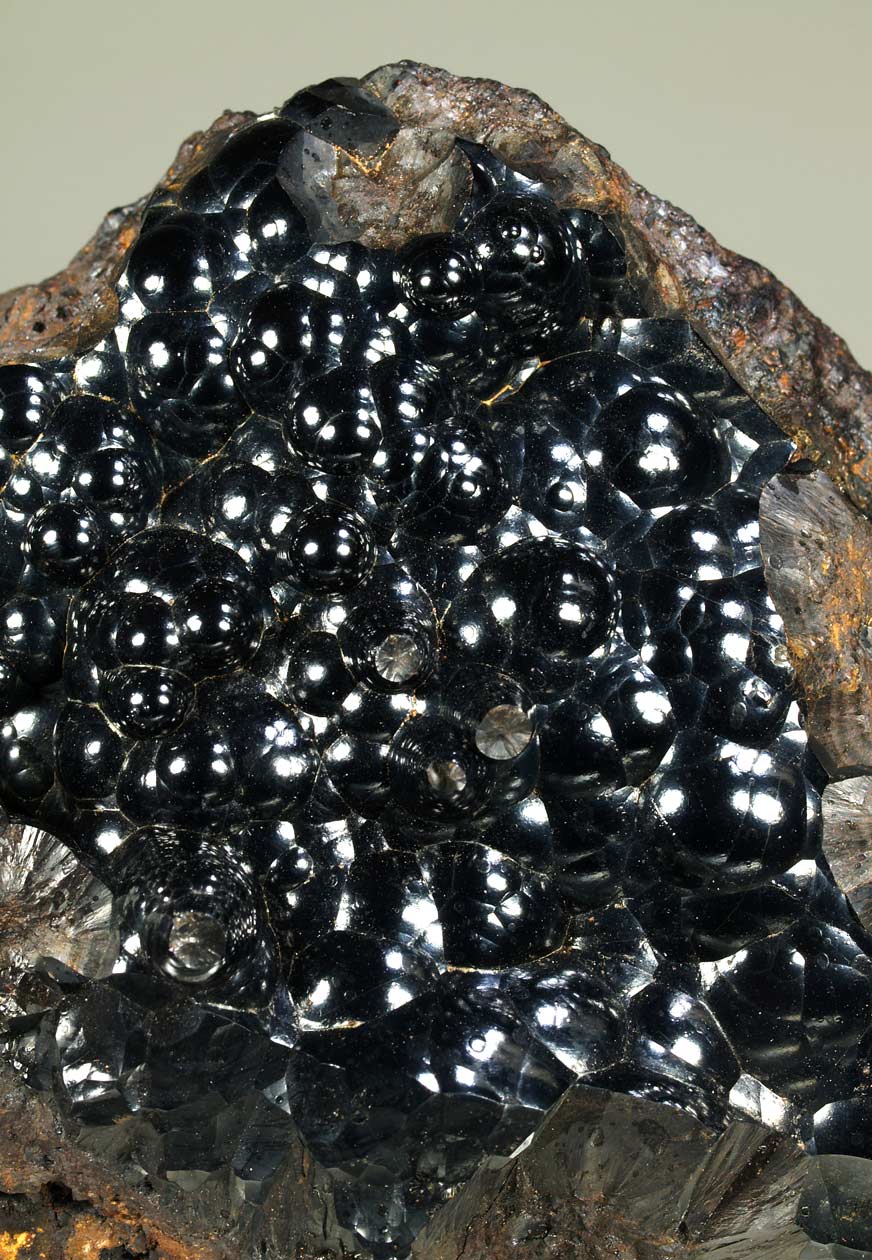 Rosell Minerales - Minerales