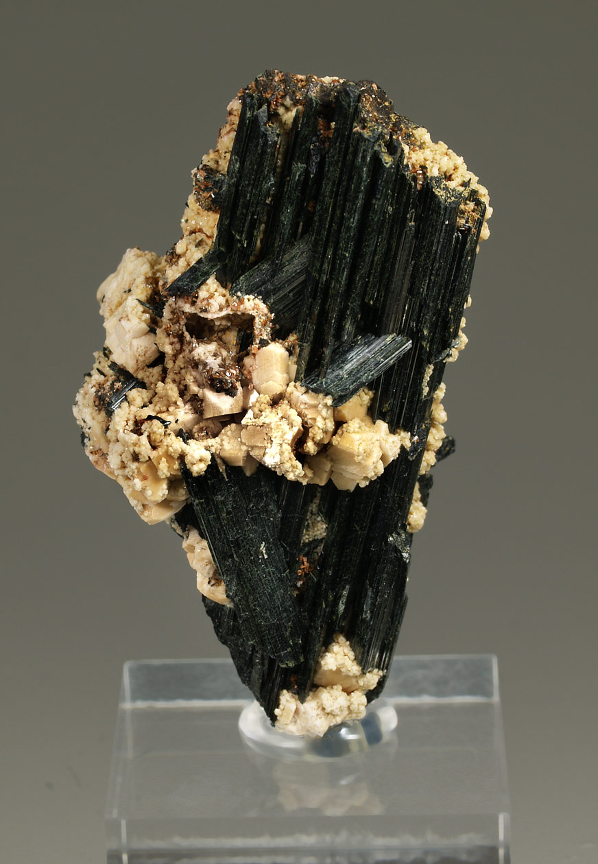 Rosell Minerales - Minerals