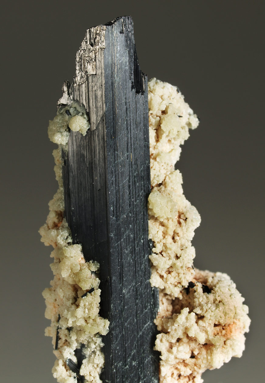 Rosell Minerales - Minerals