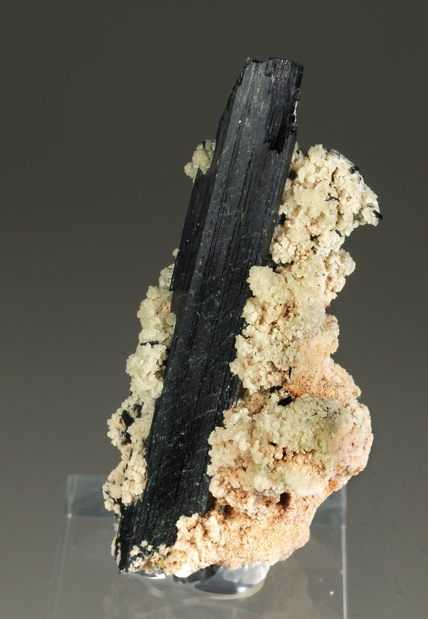 Rosell Minerales - Minerals