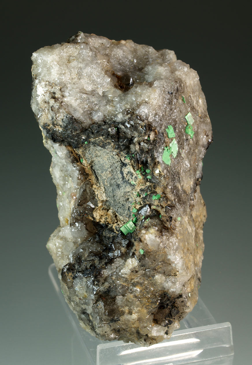 Rosell Minerales - Minerales