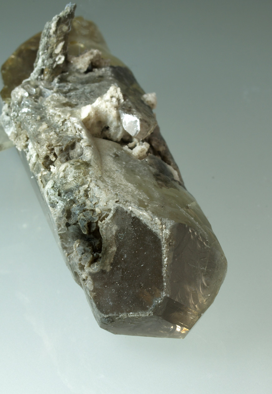 Rosell Minerales - Minerales