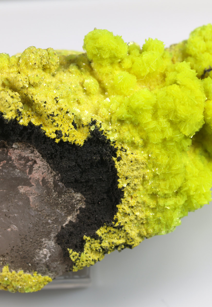 Rosell Minerales - Minerals