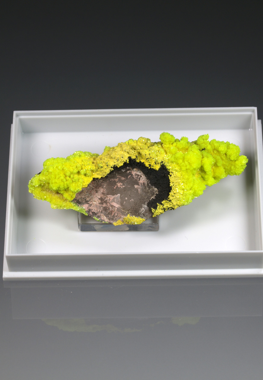 Rosell Minerales - Minerals