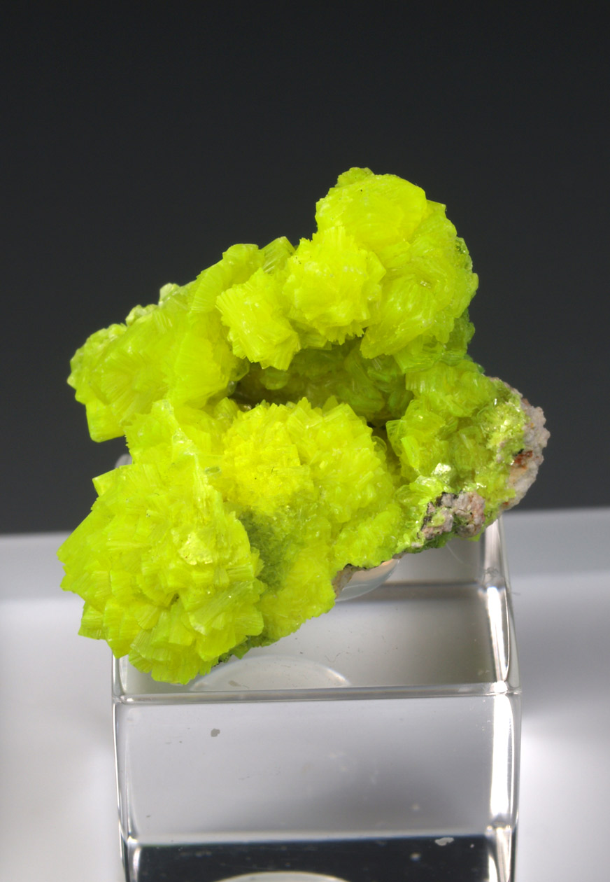 Rosell Minerals