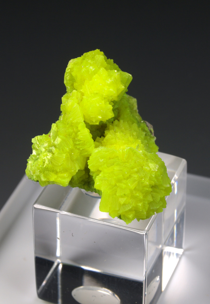 Rosell Minerales - Minerals