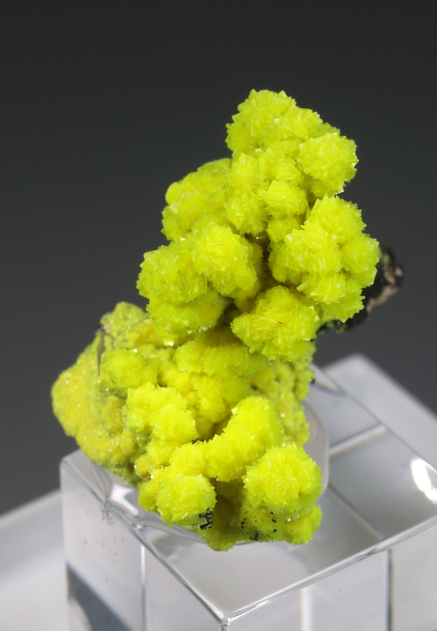 Rosell Minerales - Minerals