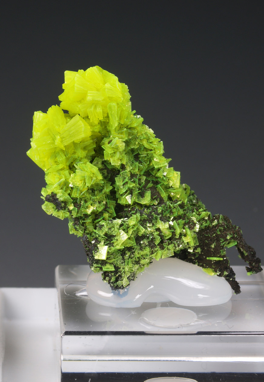 Rosell Minerales - Minerals