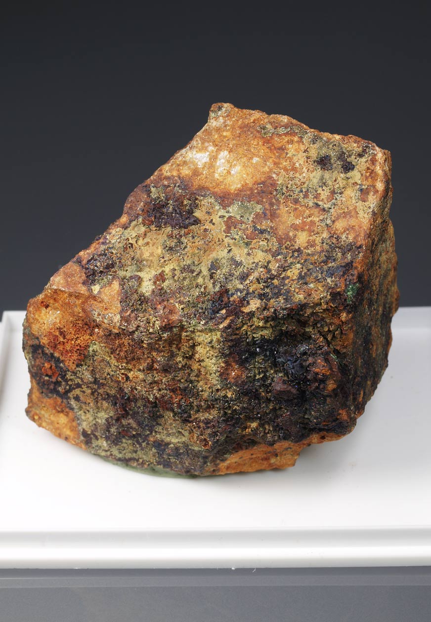 Rosell Minerals